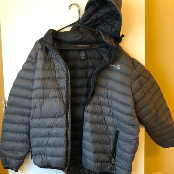 Jackets & Coats | Mens Free Country Jacket | Poshmark